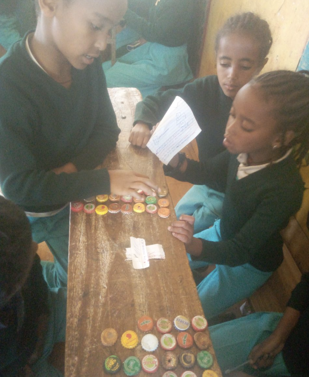 Initiatives - Teach For Ethiopia — Teach For Ethiopia