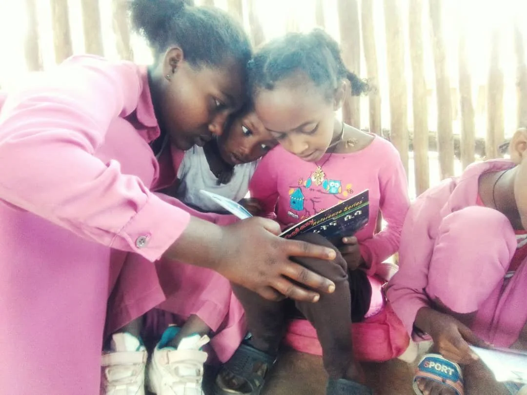 Our Work — Teach For Ethiopia