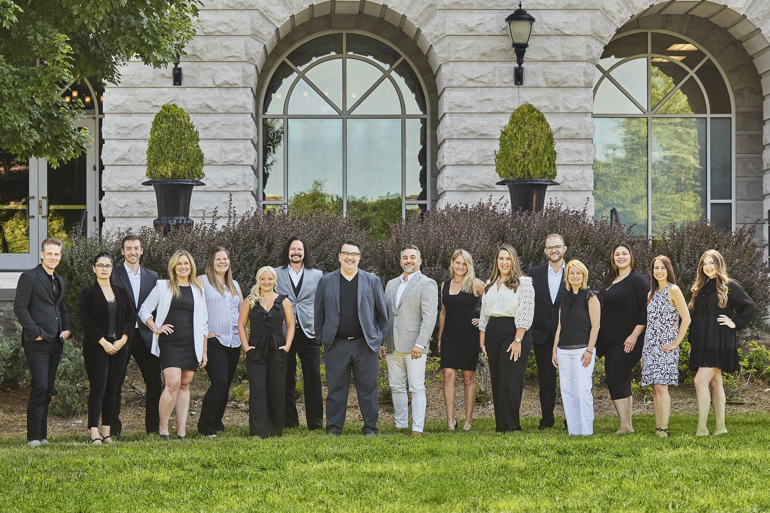 Team — Nashville Home Guru