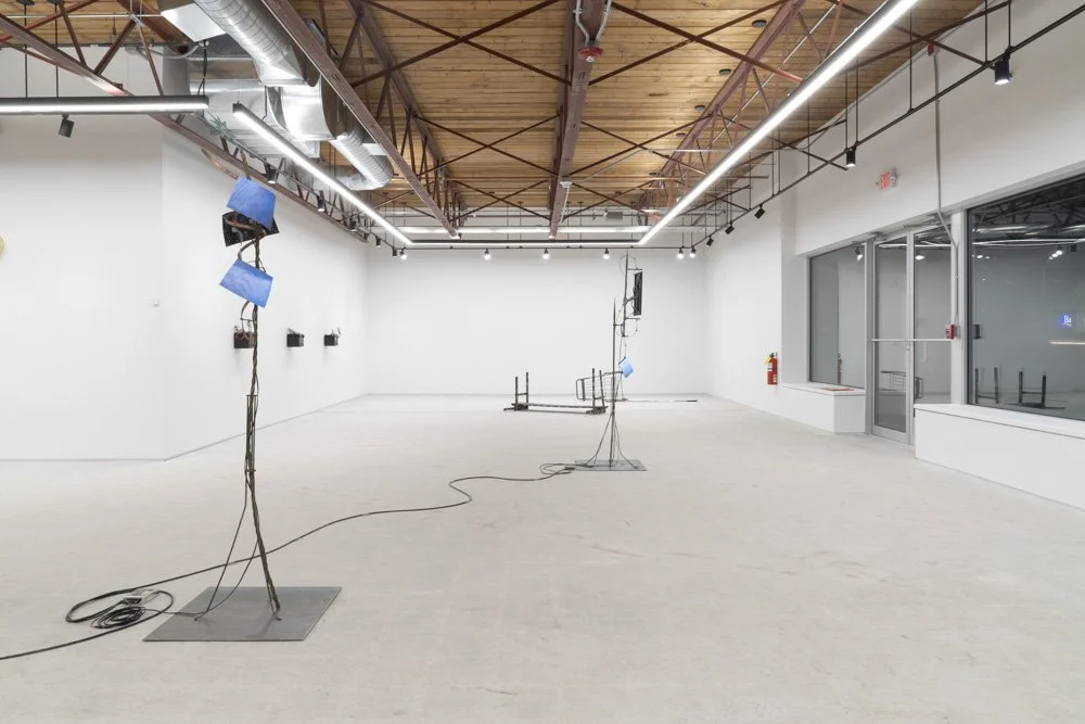 The First Show — Fall River Museum of Contemporary Art