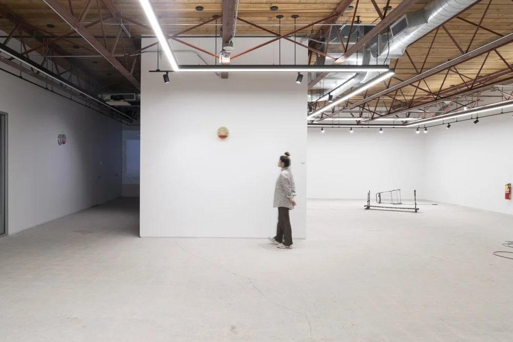 The First Show — Fall River Museum of Contemporary Art