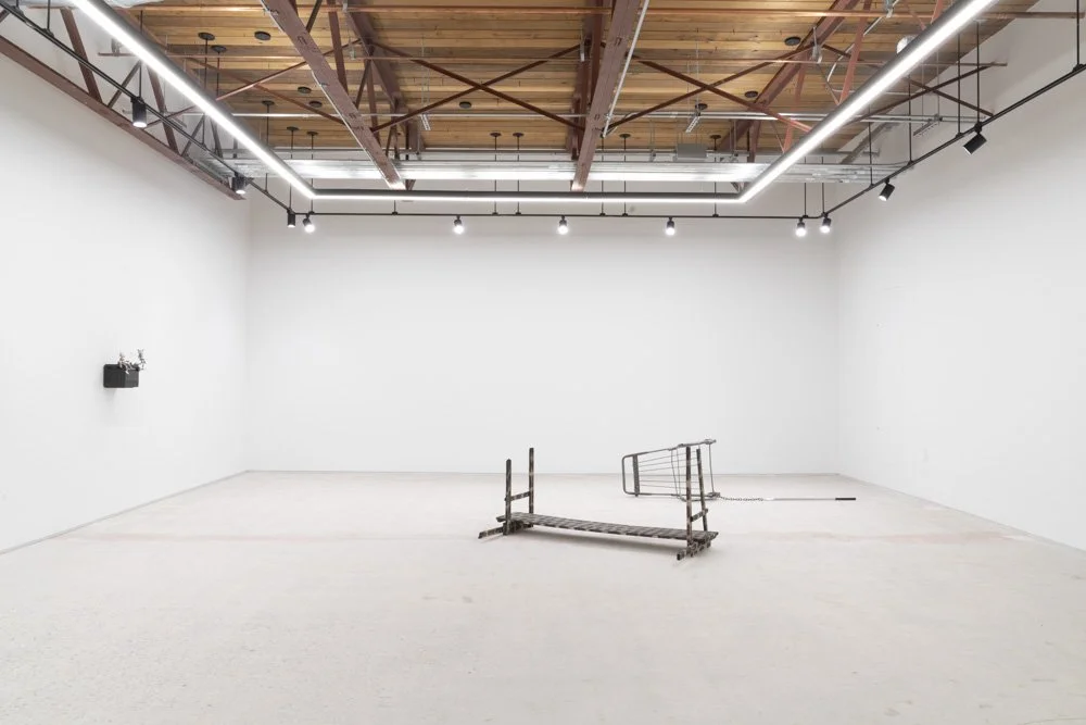 The First Show — Fall River Museum of Contemporary Art