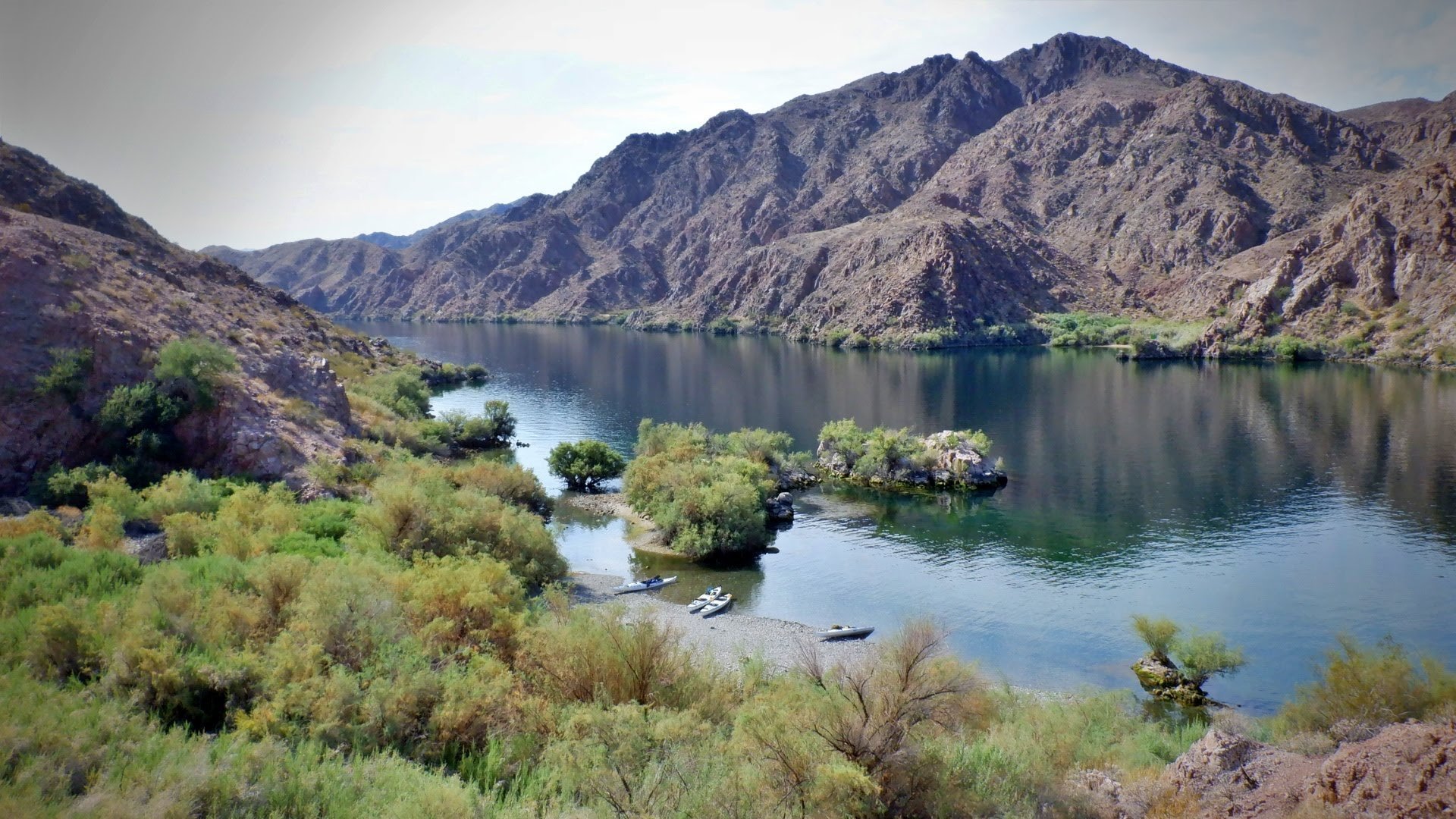 Contact — Emerald Cave Kayak Tour by Kayak Lake Mead