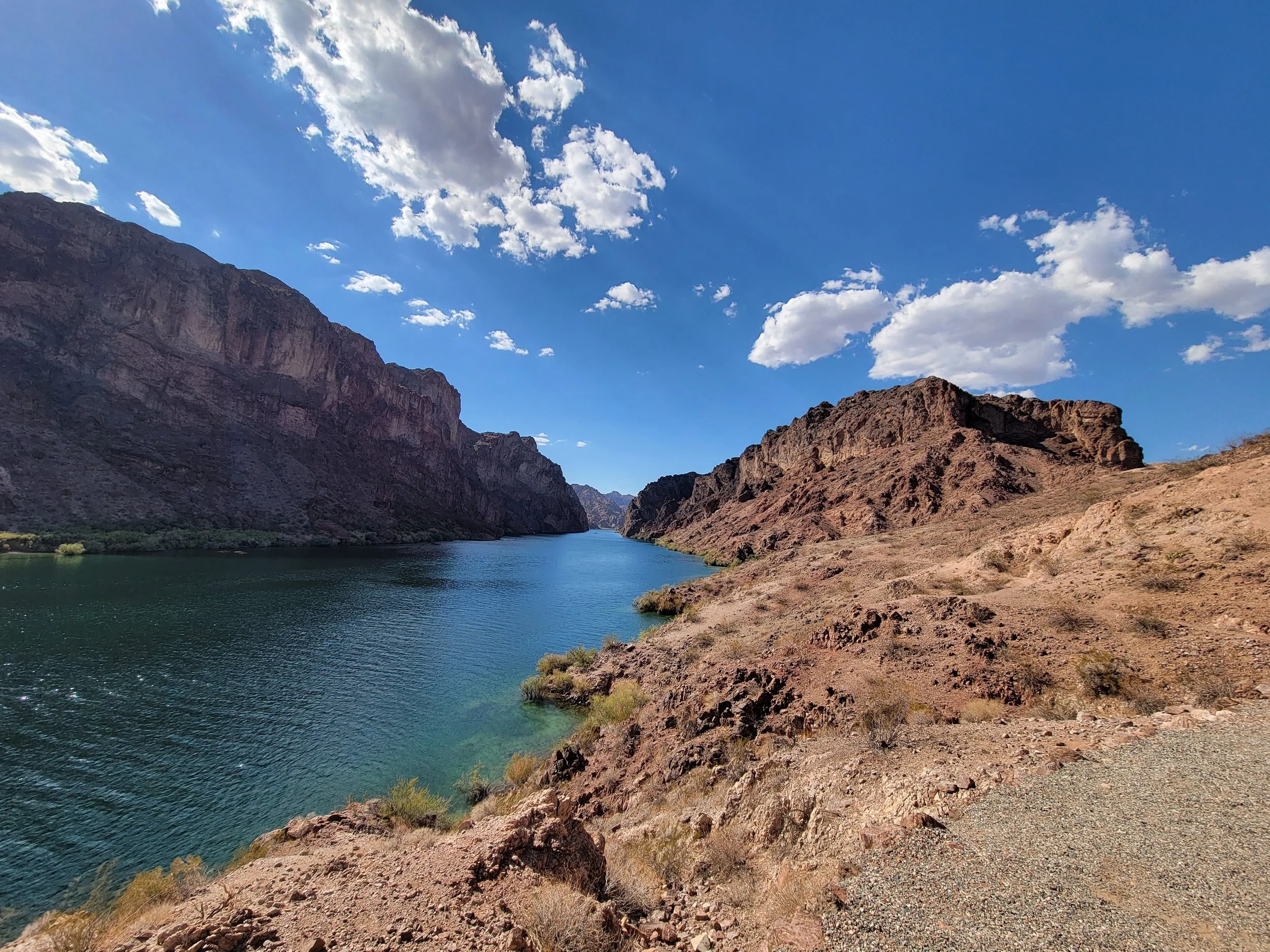 About — Emerald Cave Kayak Tour by Kayak Lake Mead