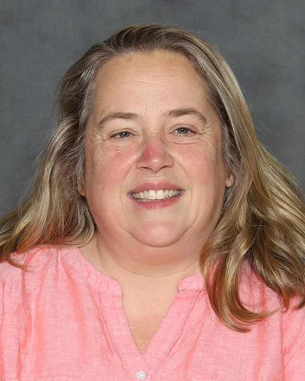Faculty & Staff — Saint Mary School