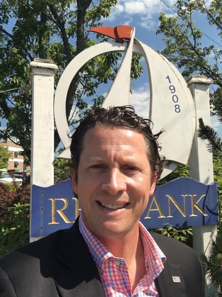 Faculty & Staff — Saint Mary School