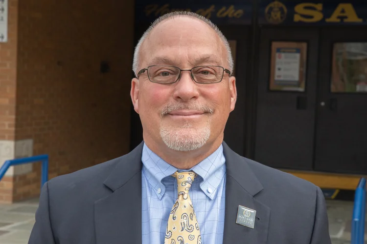 Faculty & Staff | Explore Our Dedicated Faculty — Saint Mary School