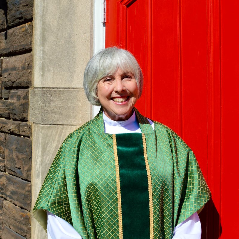 Visit — St. Andrew's Episcopal Church
