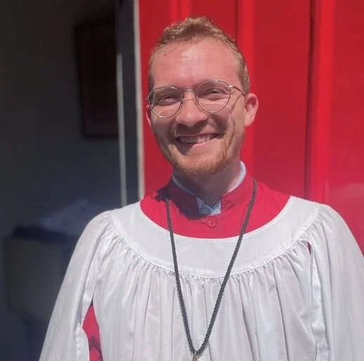 Leadership — St. Andrew's Episcopal Church