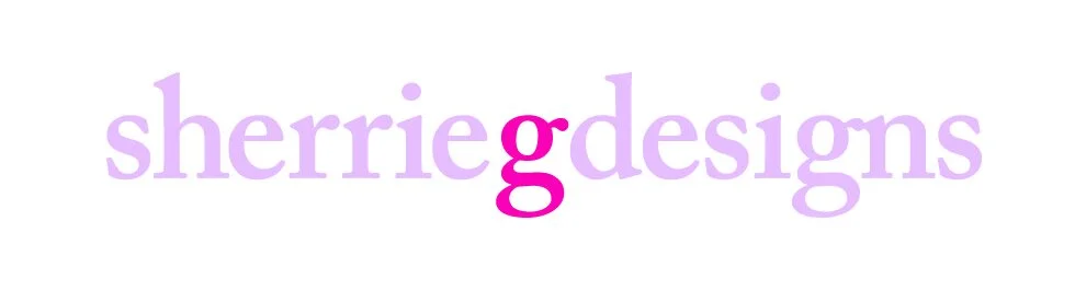 Sherrie G Designs