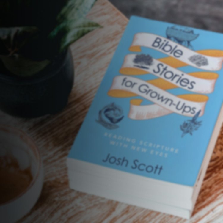 JOSH SCOTT