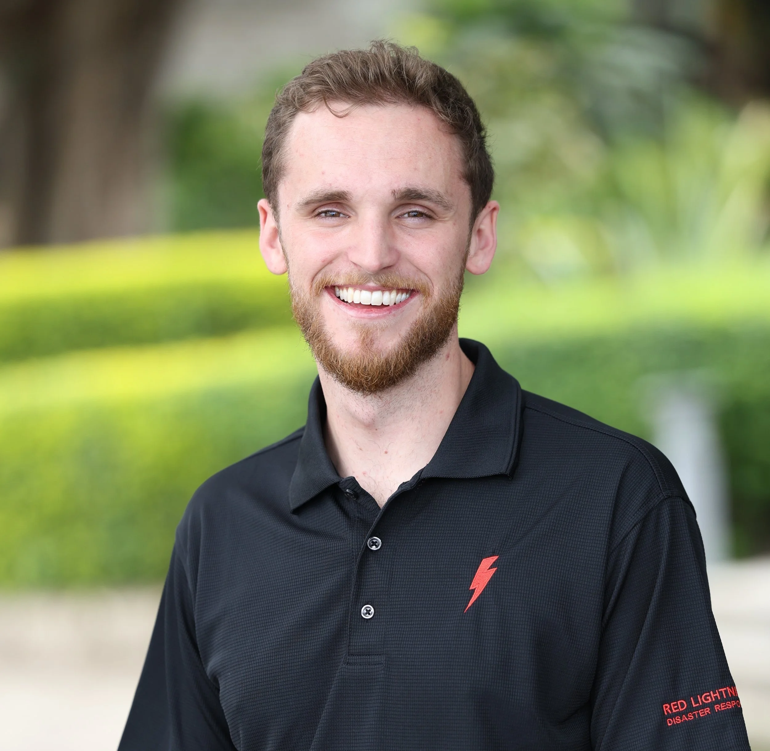 Our Team | Red Lightning