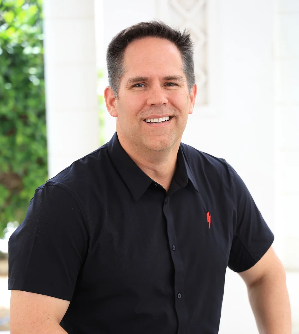 Our Team | Red Lightning