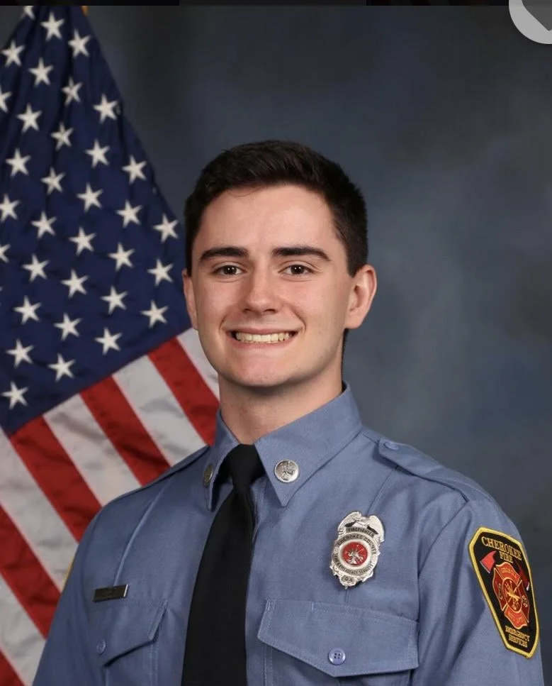 Our Team | Red Lightning