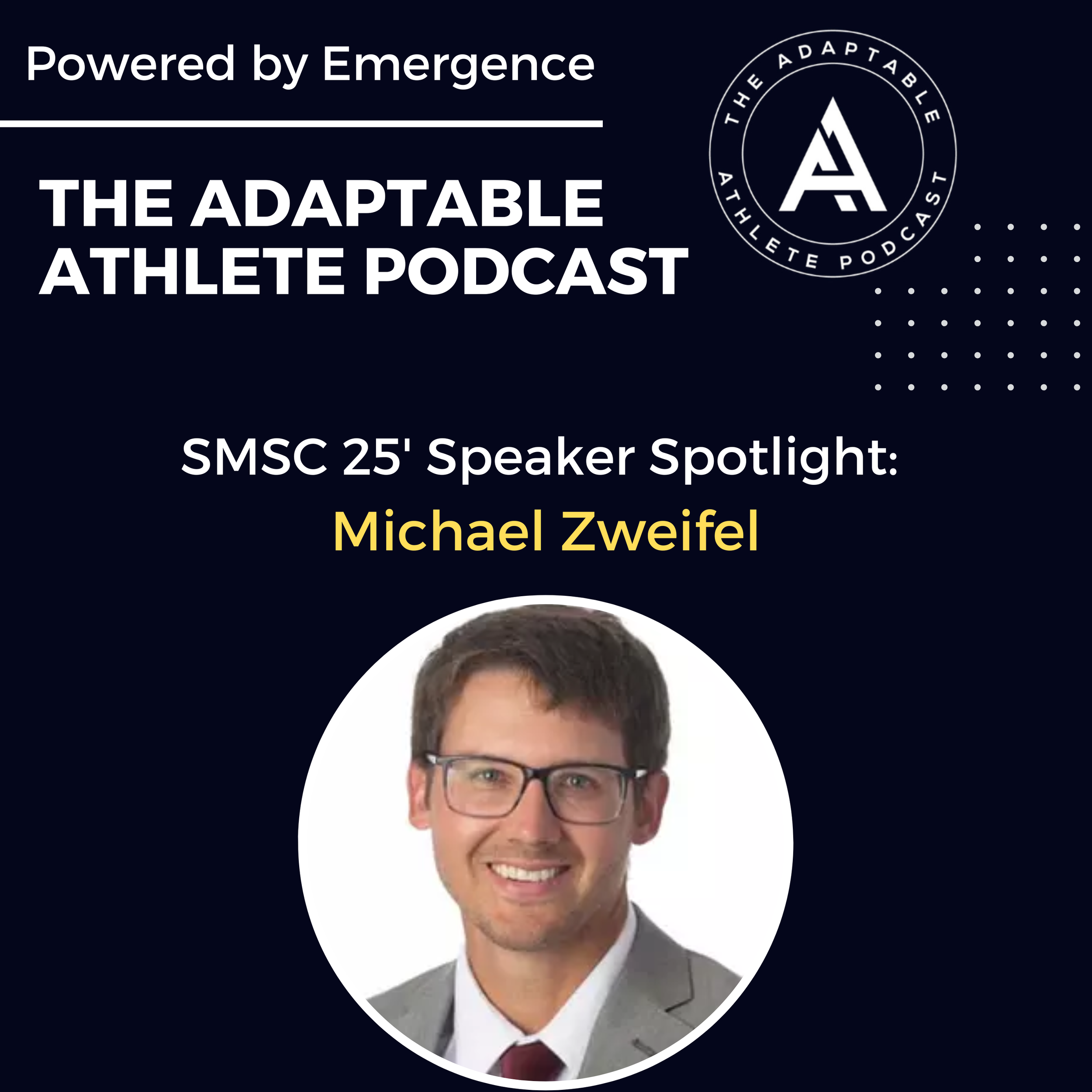 The Adaptable Athlete Podcast