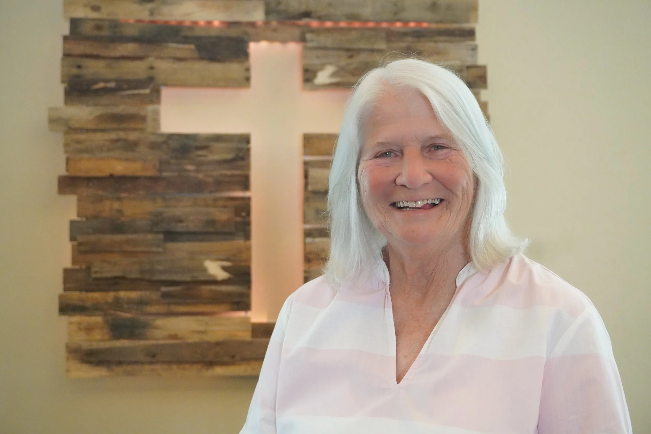 Our Staff — Crossville MBTC - Faith Based Rehabilitation Center - Crossville, TN