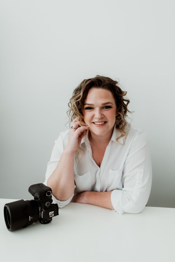 Getting to Know Katherine — Katherine Donovan Photography