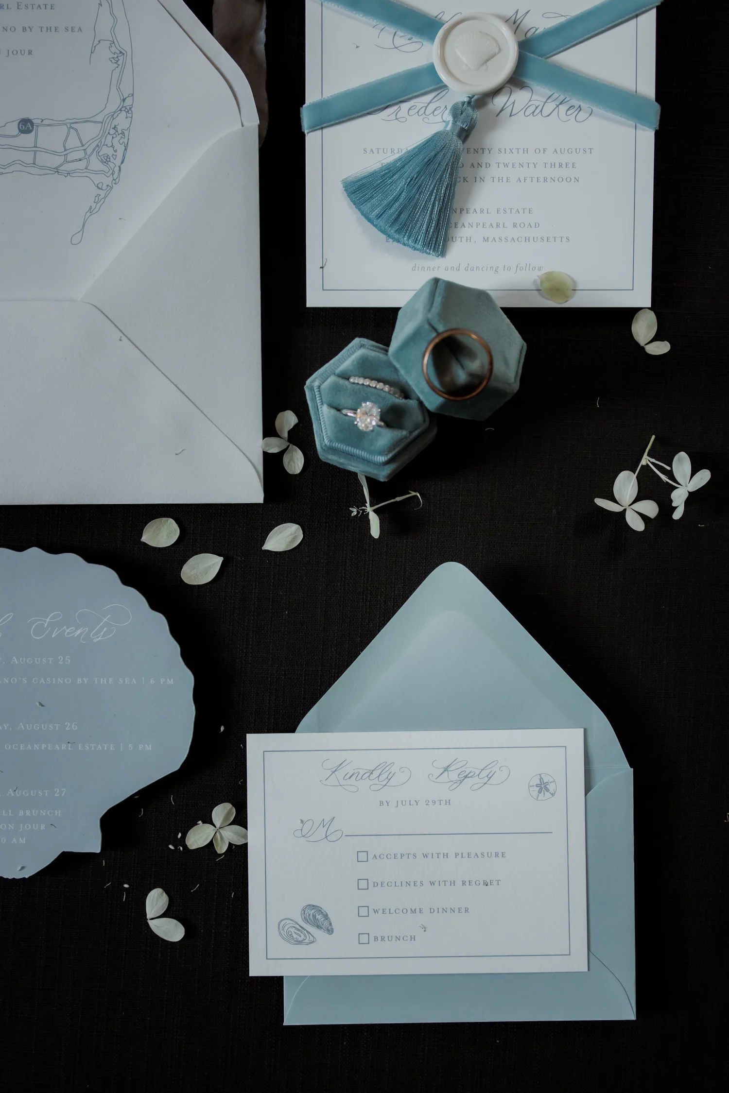 Cape Cod Editorial — Katherine Donovan Photography