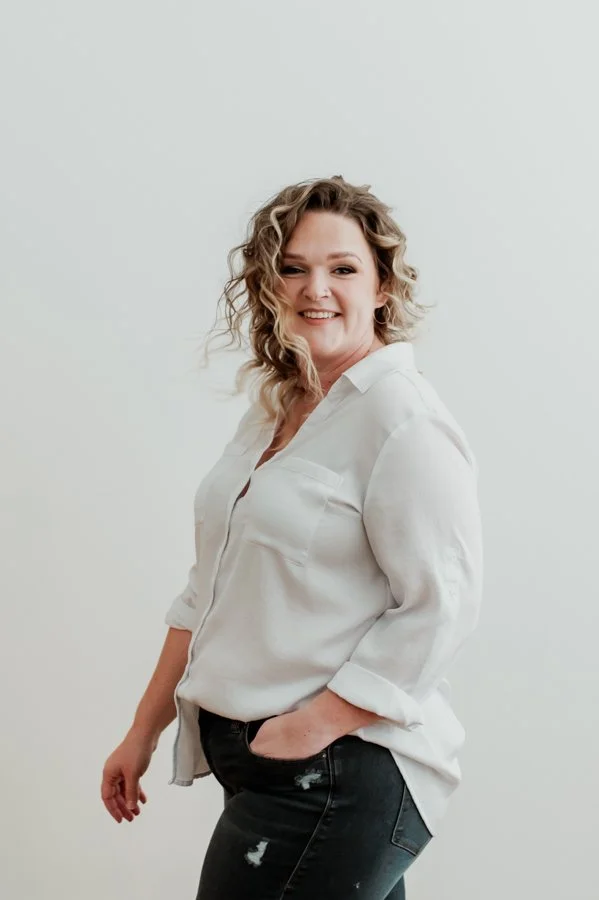 Getting to Know Katherine — Katherine Donovan Photography