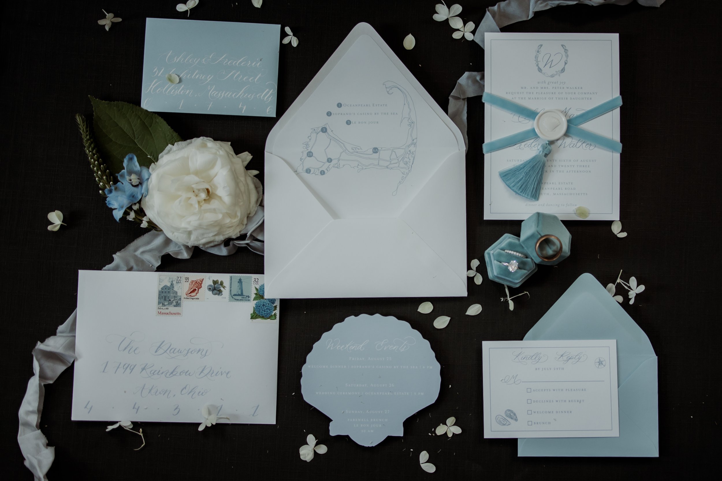 Cape Cod Editorial — Katherine Donovan Photography