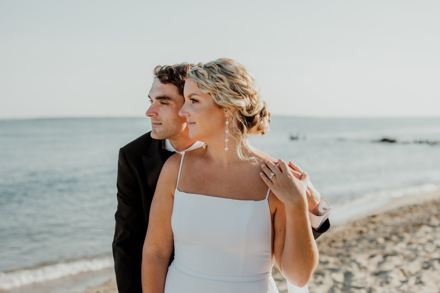 Cape Cod Editorial — Katherine Donovan Photography