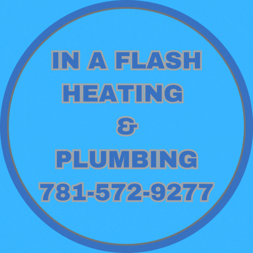 In A Flash Heating & Plumbing