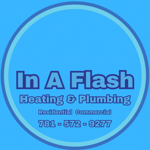 In A Flash Heating & Plumbing