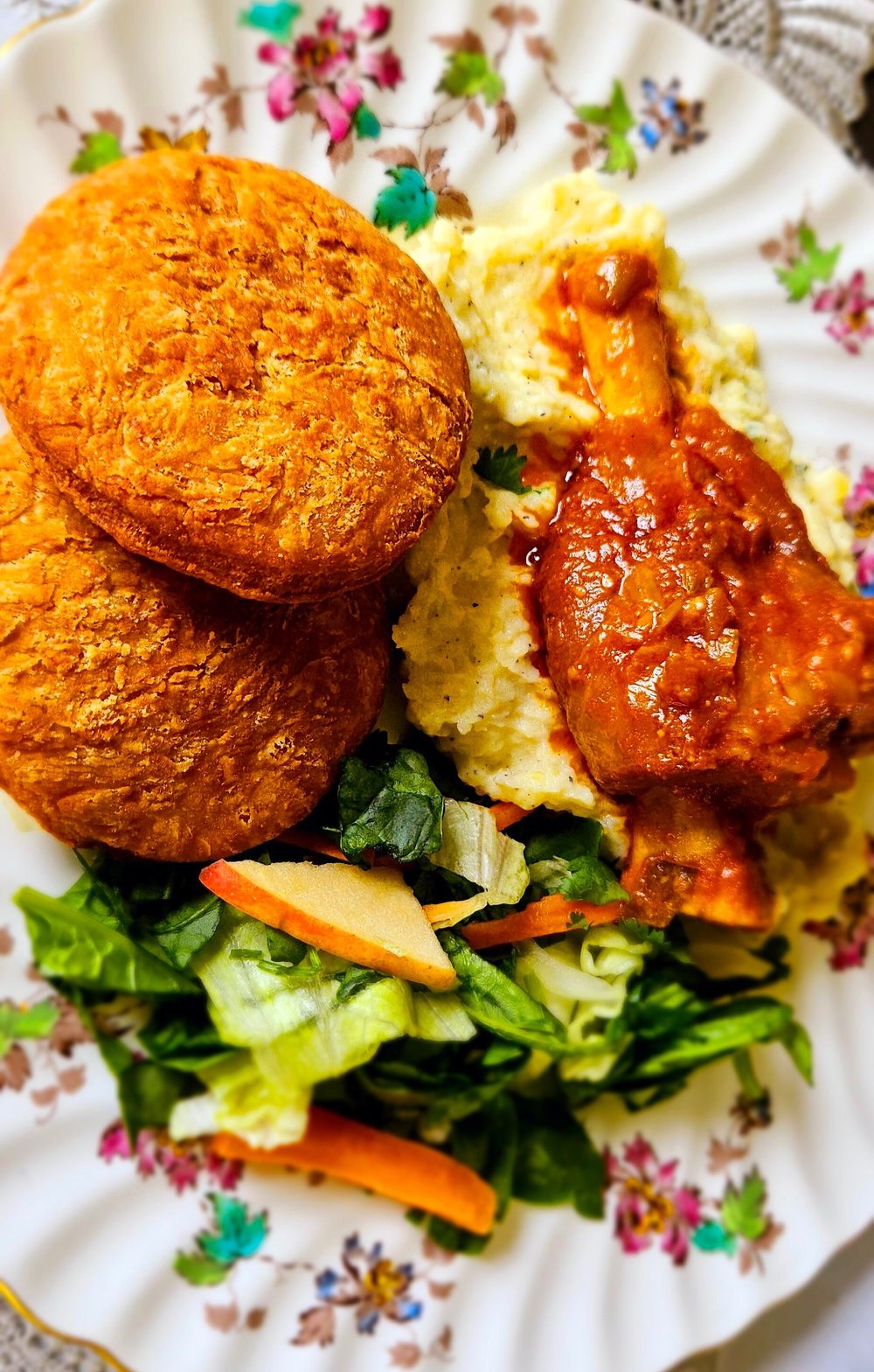 Passover Meal AKA Liberation Meal — The Bible Cookbook