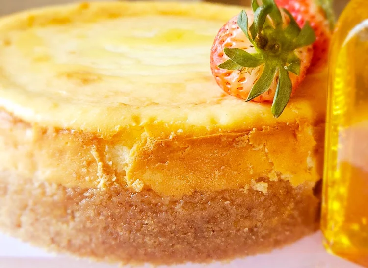 A Meal in Disguise — The Bible Cookbook
