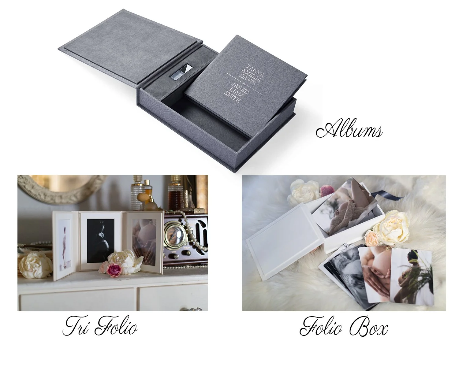 Our Maternity Packages