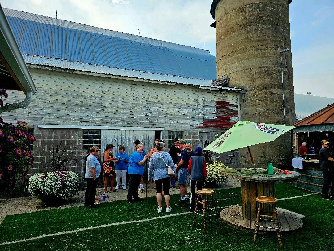 Schwertel Family Farms
