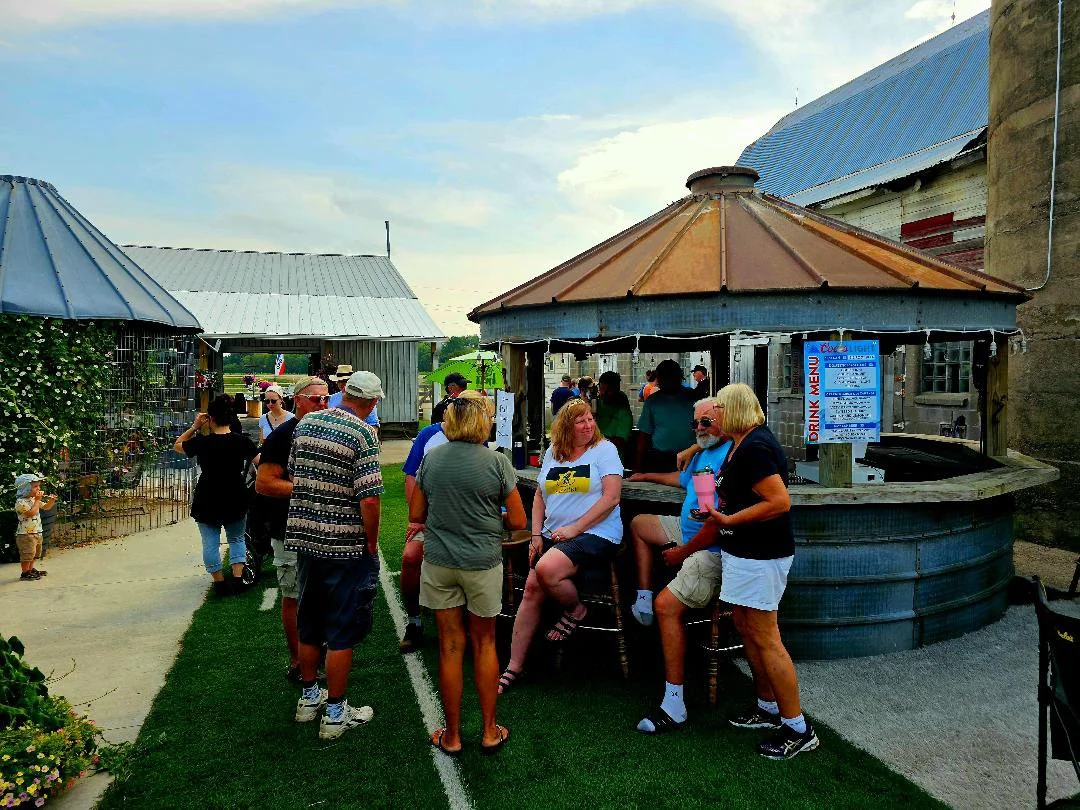 Schwertel Family Farms