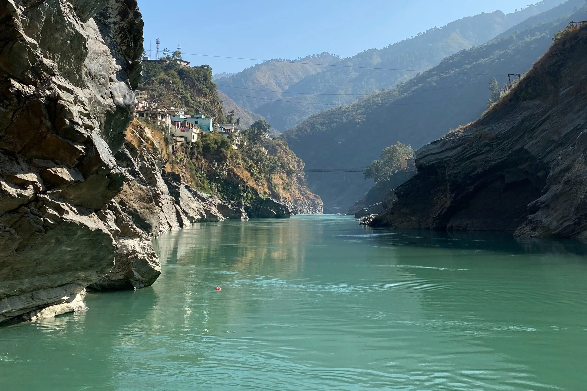 Hayley Shepherd Meditation
