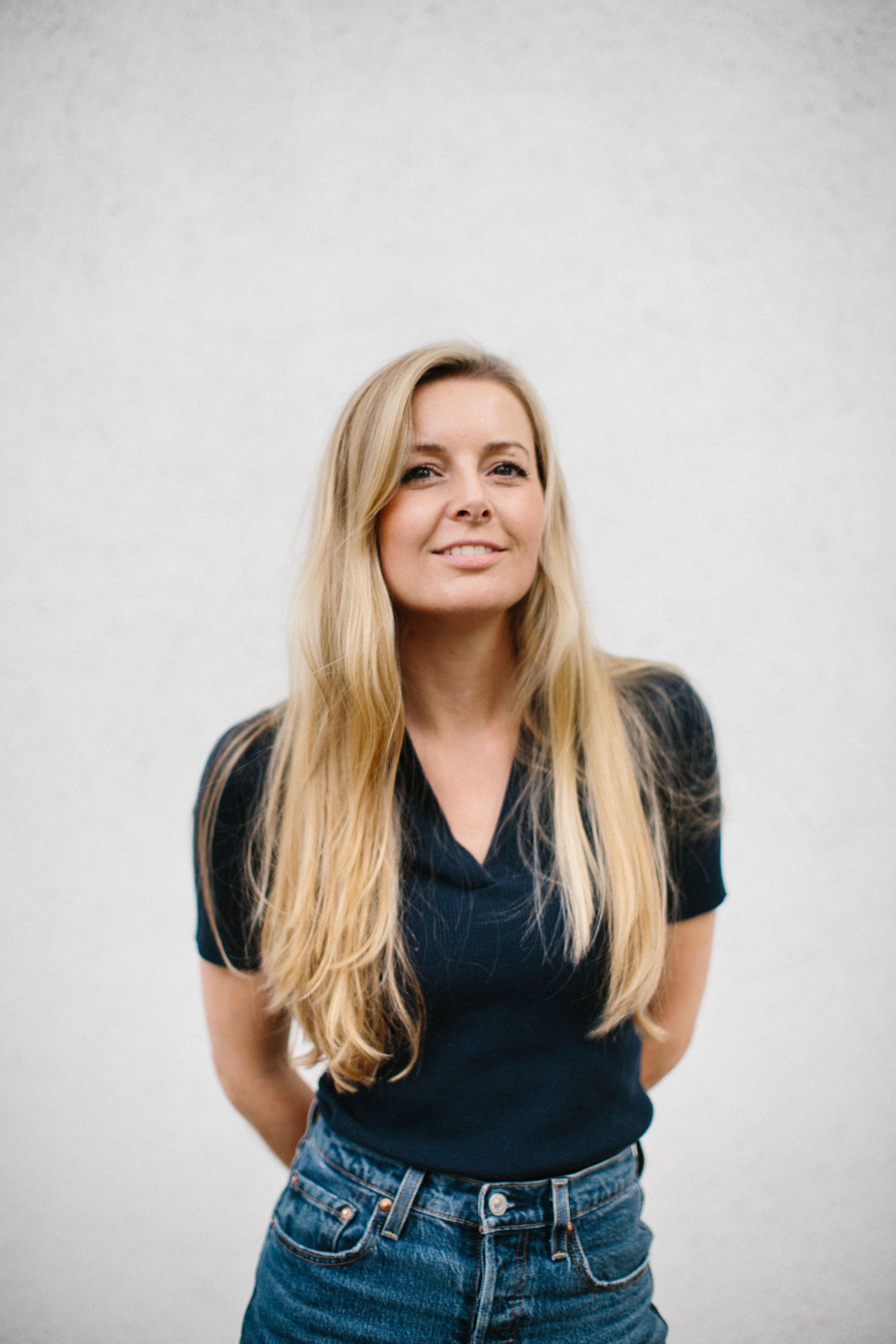 Hayley Shepherd Meditation