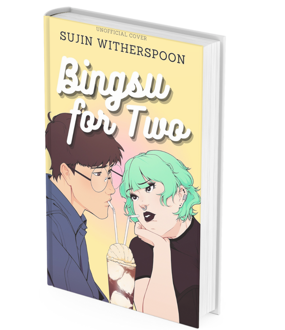 Sujin Witherspoon | Author