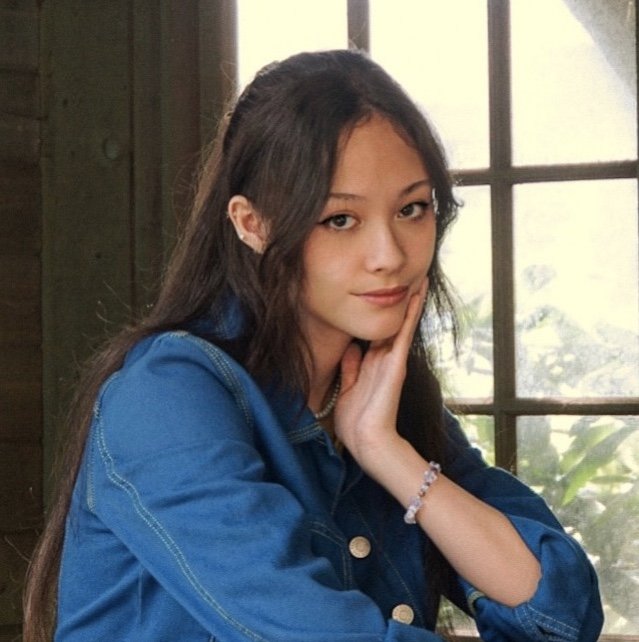 Sujin Witherspoon | Author