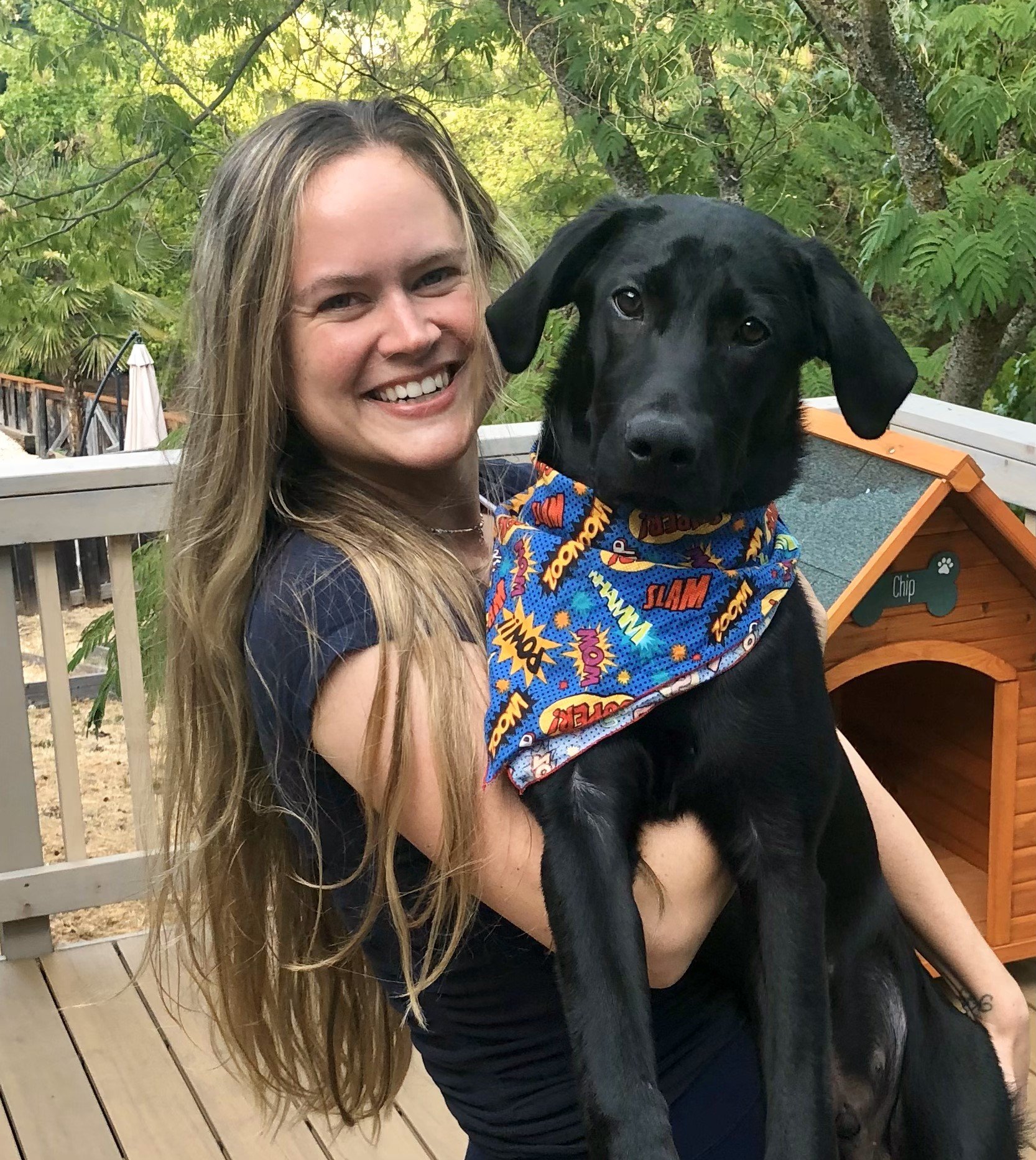 Staff — Animal Medical Hospital Ashland