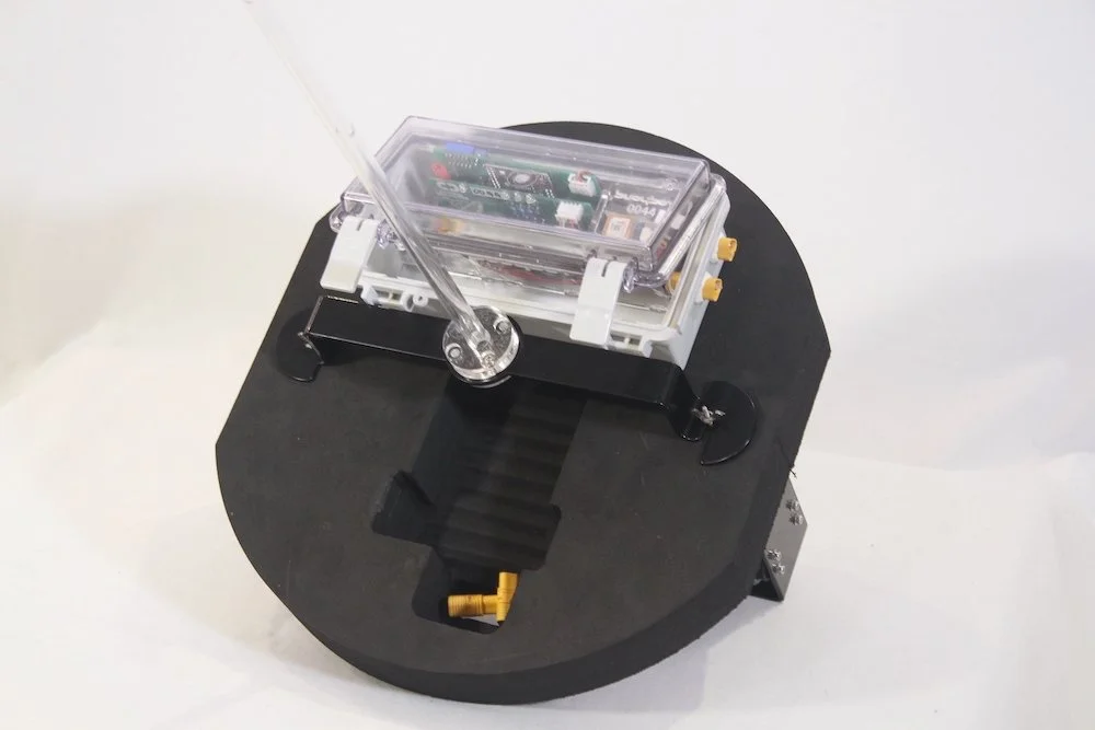 Buoybot Maintenance — buoybot