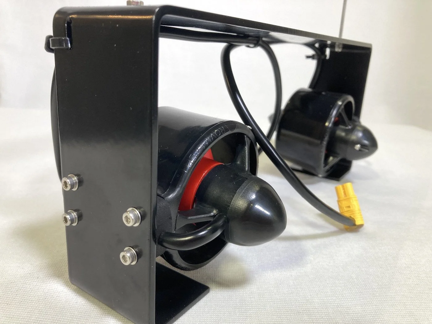 What's included — buoybot