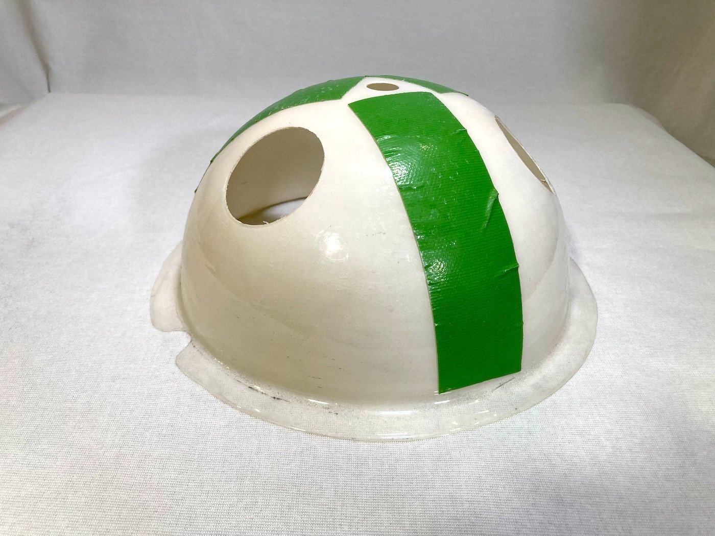 What's included — buoybot