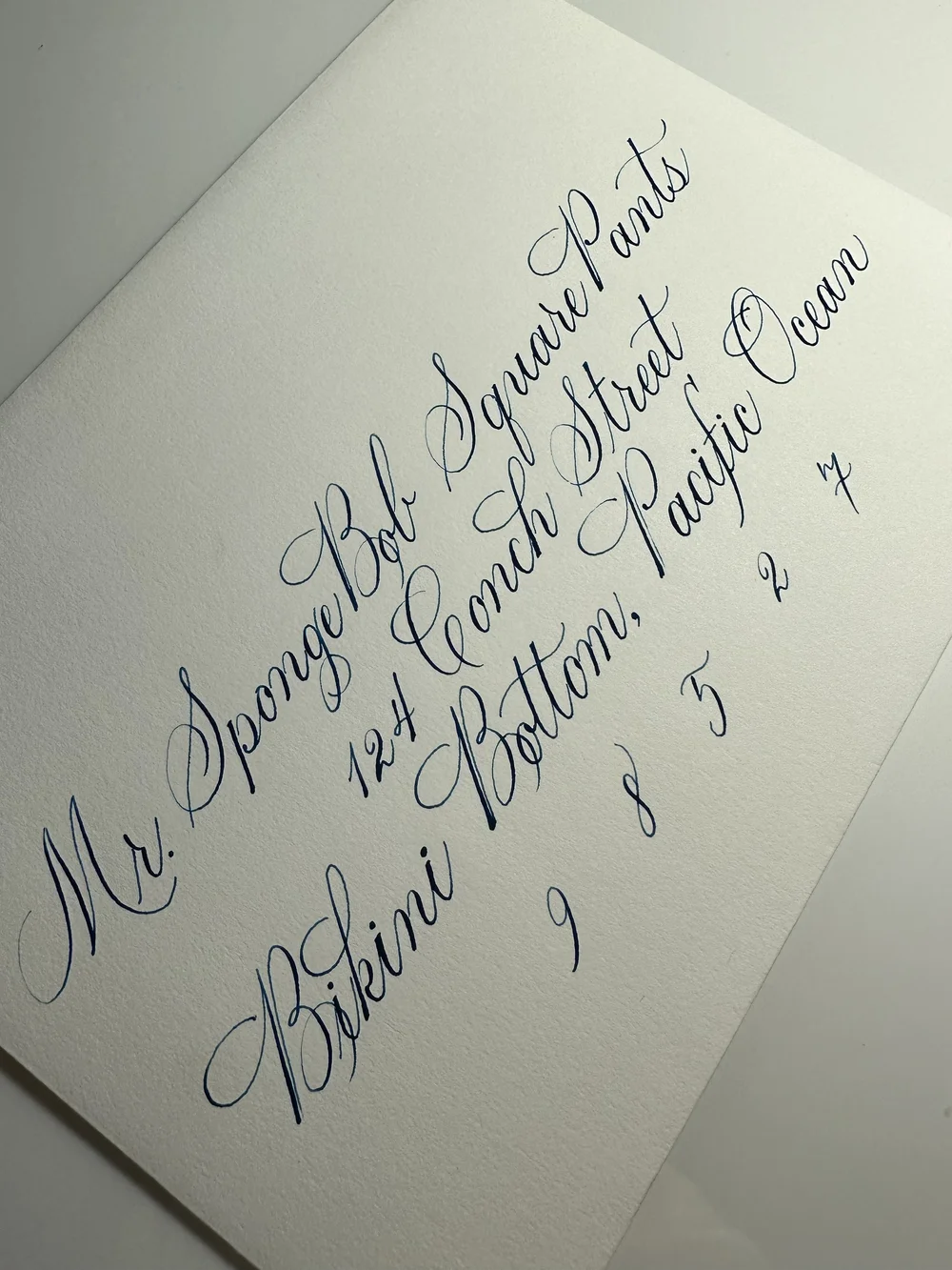 Services & Pricing — Radiant Cakes & Calligraphy