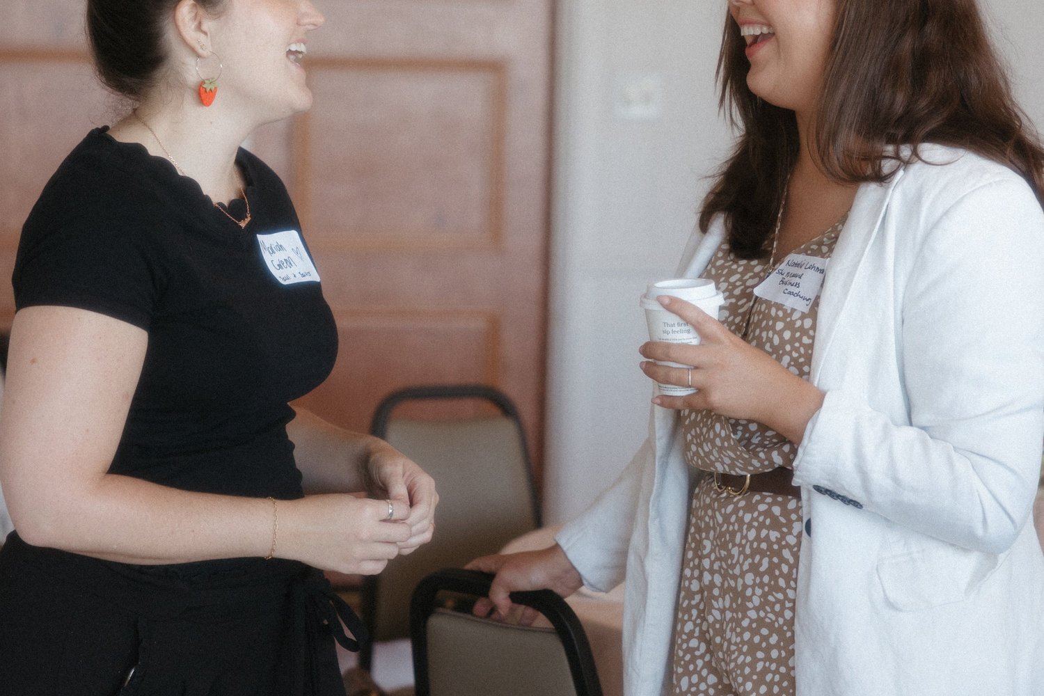 Ventura County Business Women