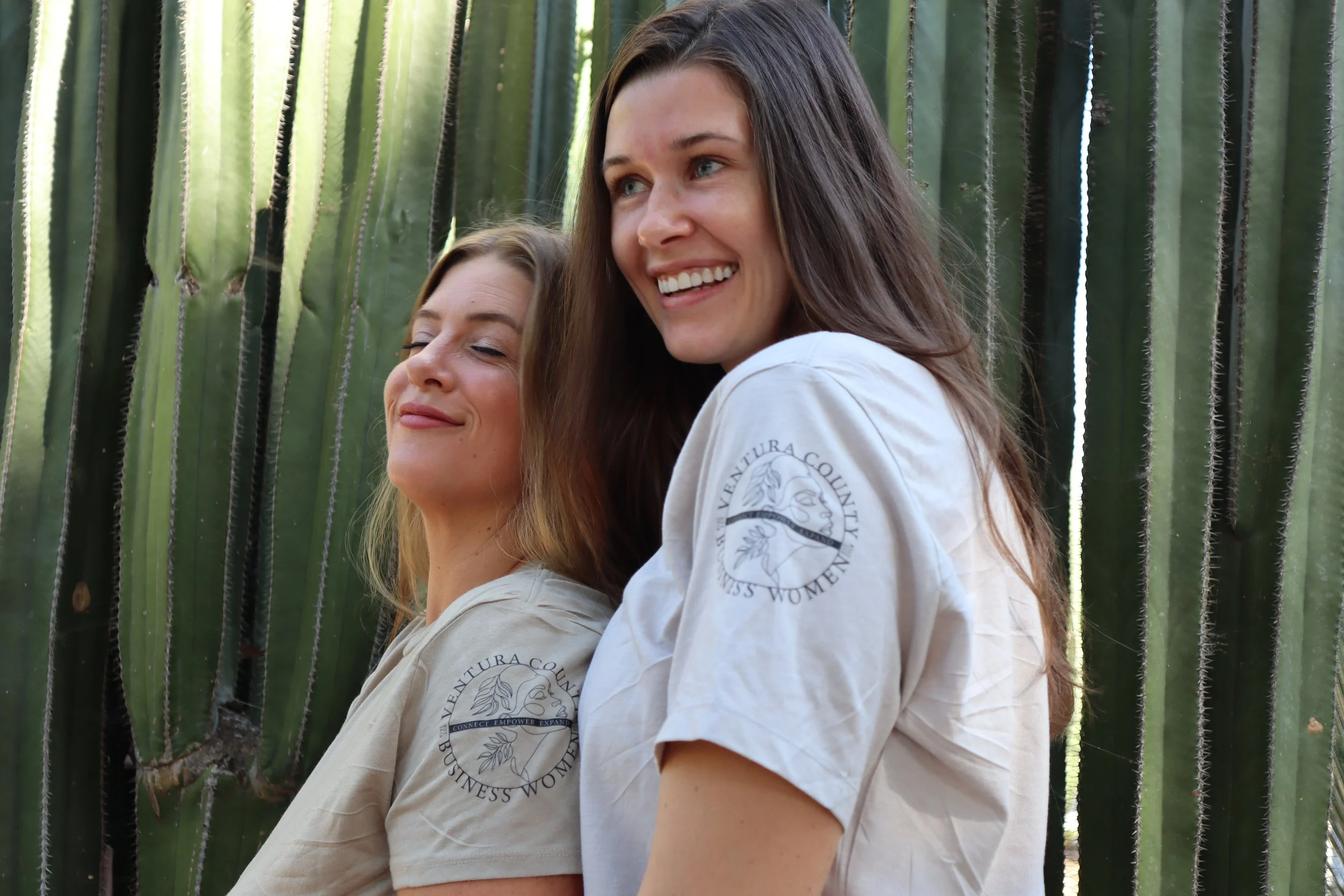 Ventura County Women's Business Ecosystem: Exclusive Membership ...