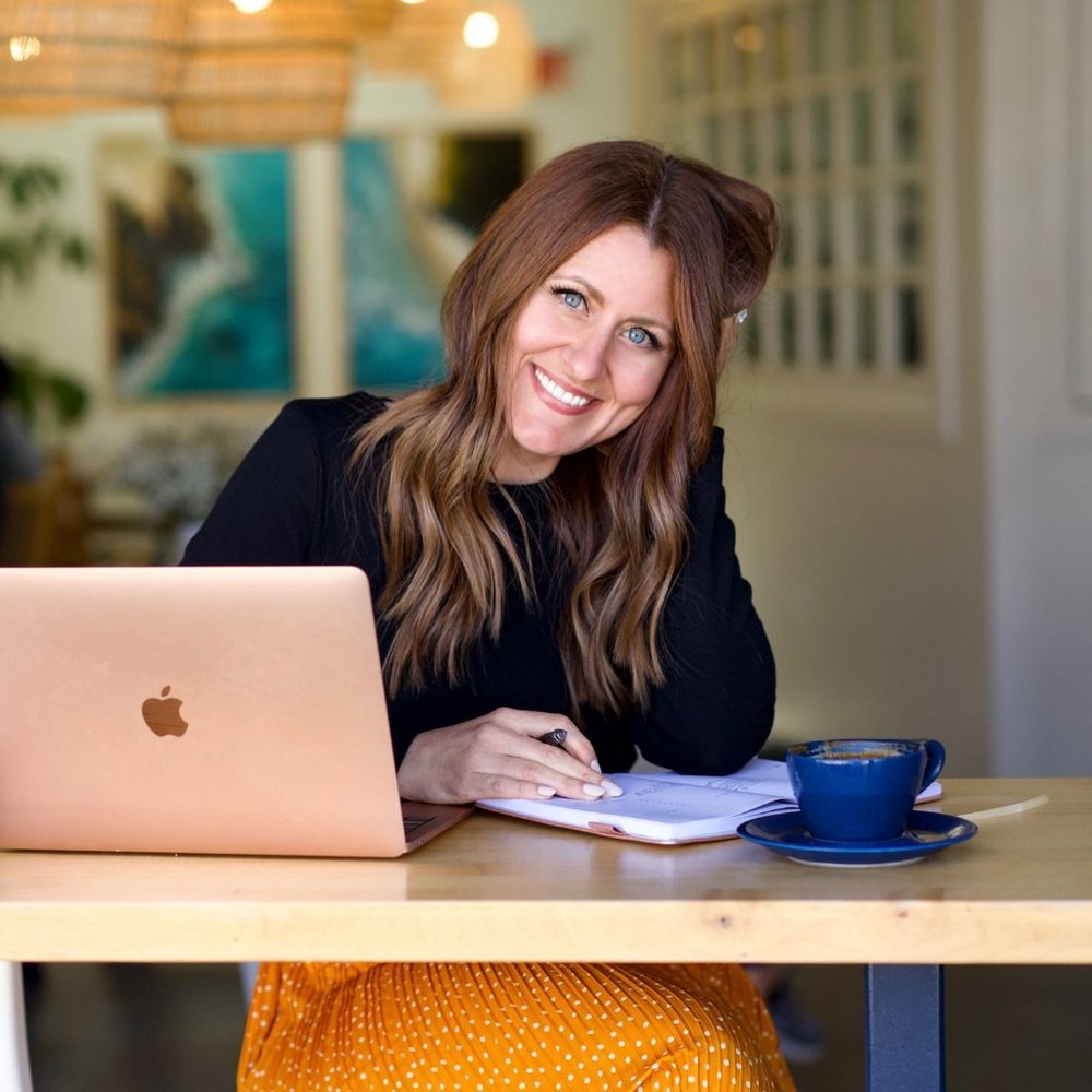 Elevate Series — Ventura County Business Women