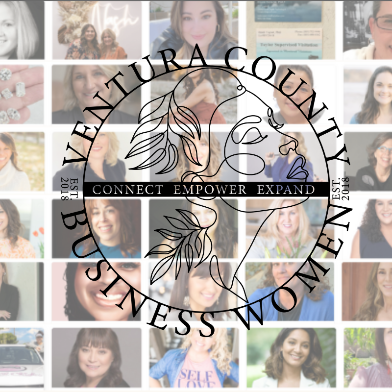 Ventura County Businesswomen Members Directory — Ventura County ...