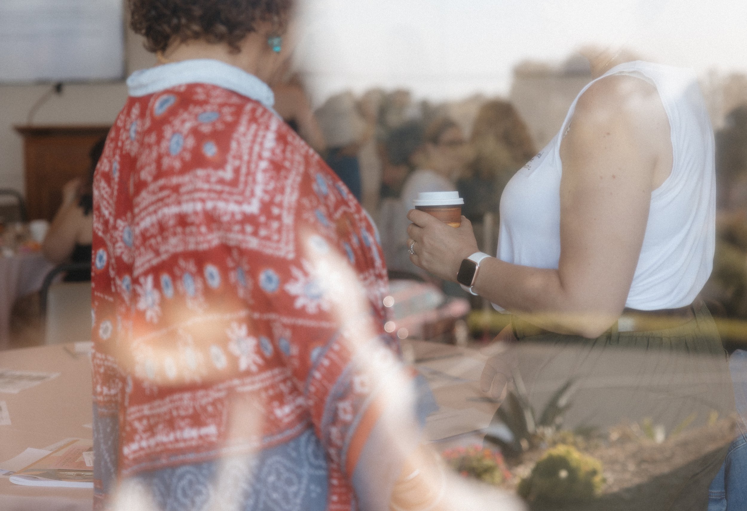 Monthly Networking & Workshops — Ventura County Business Women