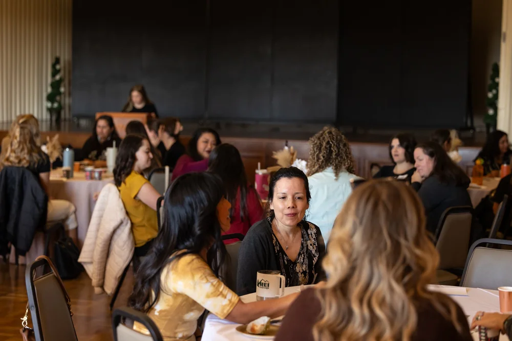 Monthly Networking & Workshops — Ventura County Business Women