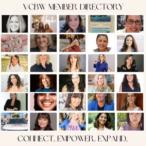 Ventura County Businesswomen Members Directory — Ventura County ...