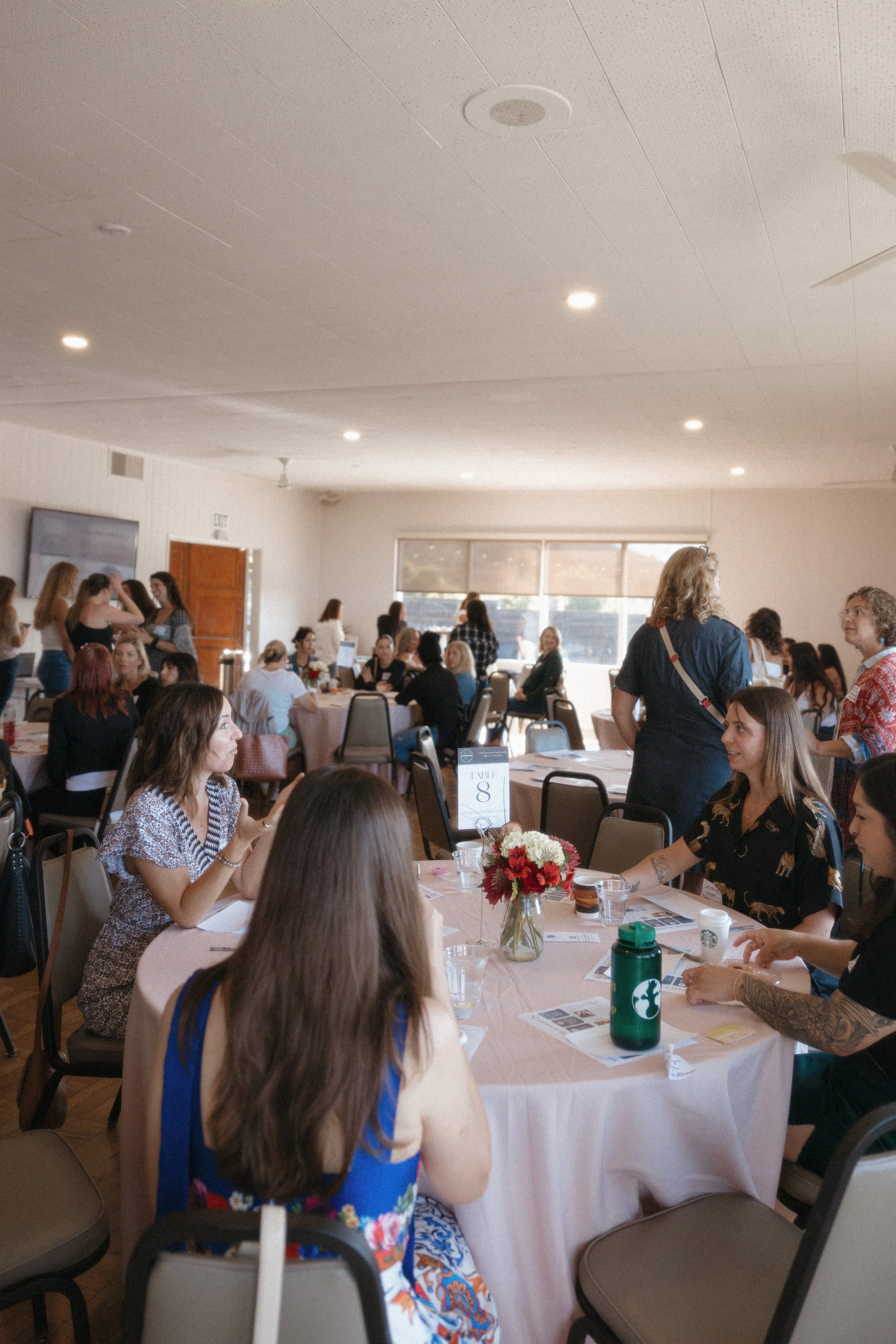 Ventura County Women's Business Ecosystem: Exclusive Membership ...