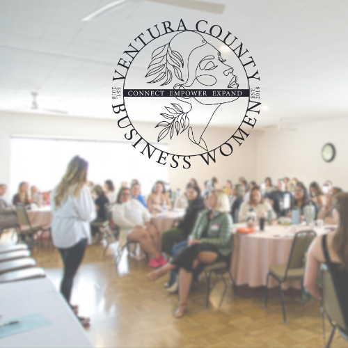 Ventura County Women's Business Ecosystem: Exclusive Membership ...